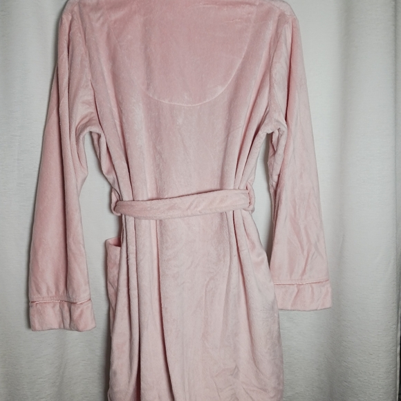 Nicole Miller | Intimates & Sleepwear | Nicole Miller Robe Womens Short ...